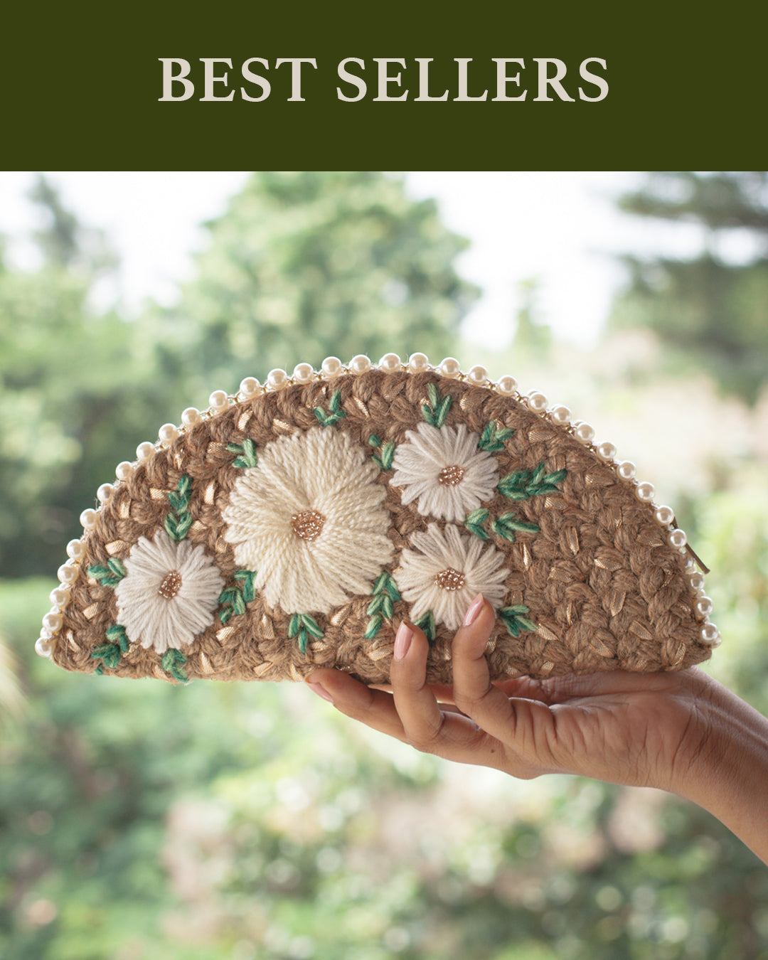 Buy Best Sellers Handicraft Items bags, Neckless, Key Chains, etc ...