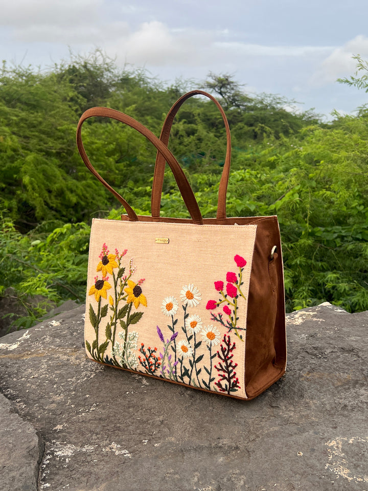 Tote Bags – Dhaaga Life