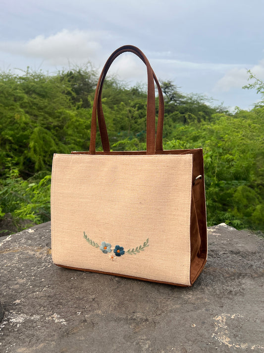 Tote Bags – Dhaaga Life